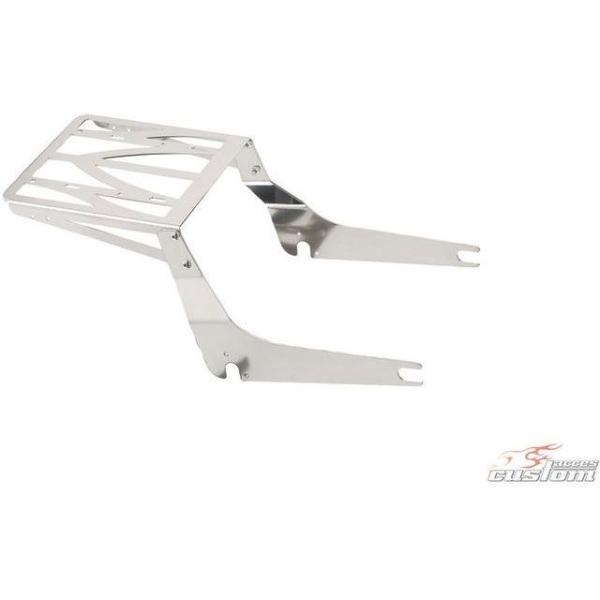 ●メーカー名：カスタムアクセス / CustomAcces●商品名：Racks Detachable Inox ｜ SS0032Jメーカー品番：cma_SS0032JShadow 750 シャドウ750Article Number ： SS...