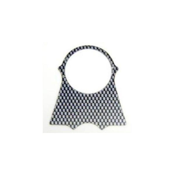 ●メーカー名：ピラミッドプラスチック / PYRAMID PLASTICS(ピラミッド プラスチック)●商品名：BMW R1100 RT Carbon Look Yoke Protector 1995＞1998 ｜ 01402Xメーカー品番...