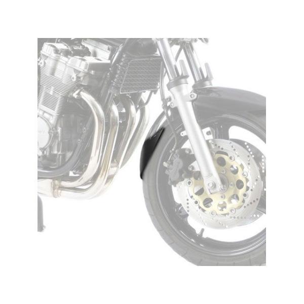 ●メーカー名：ピラミッドプラスチック / PYRAMID PLASTICS(ピラミッド プラスチック)●商品名：Suzuki RF 600 Extenda Fenda Matte Black 1995＞1999 ｜ 05002メーカー品番：...