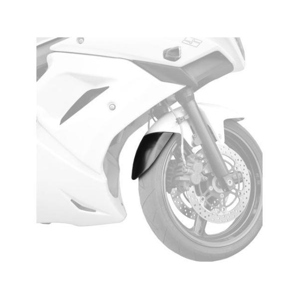 ●メーカー名：ピラミッドプラスチック / PYRAMID PLASTICS(ピラミッド プラスチック)●商品名：Suzuki SV 650 S Extenda Fenda Matte Black 2003＞2015 ｜ 05020メーカー品...