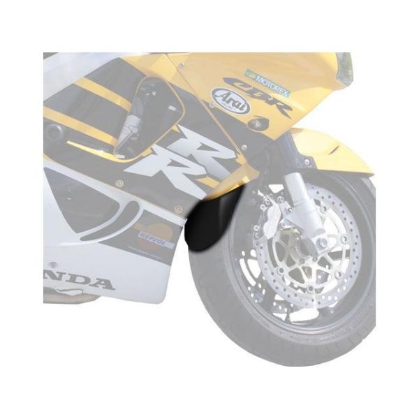 ●メーカー名：ピラミッドプラスチック / PYRAMID PLASTICS(ピラミッド プラスチック)●商品名：Honda CBR 900 RR Extenda Fenda Matte Black 1992＞1995 ｜ 05117メーカー...