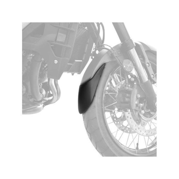 ●メーカー名：ピラミッドプラスチック / PYRAMID PLASTICS(ピラミッド プラスチック)●商品名：Honda VFR 1200 X Crosstourer Extenda Fenda Matte Black 2012＞ ｜ 0...