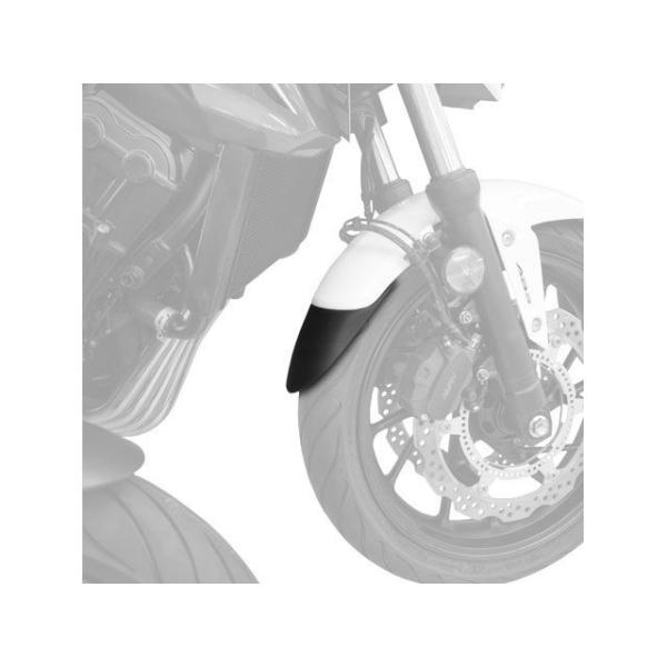 ●メーカー名：ピラミッドプラスチック / PYRAMID PLASTICS(ピラミッド プラスチック)●商品名：Honda CB 650 F Extenda Fenda Matte Black 2014＞ ｜ 051812メーカー品番：py...