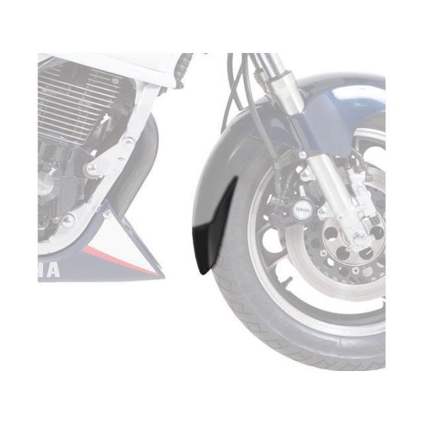 ●メーカー名：ピラミッドプラスチック / PYRAMID PLASTICS(ピラミッド プラスチック)●商品名：Yamaha FJ 1100 Extenda Fenda Matte Black 1986＞1996 ｜ 05201メーカー品番...