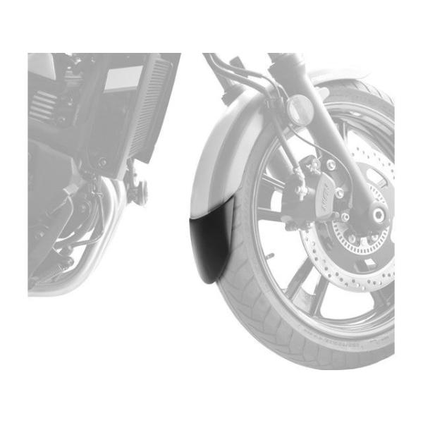 ●メーカー名：ピラミッドプラスチック / PYRAMID PLASTICS(ピラミッド プラスチック)●商品名：Kawasaki Vulcan S Extenda Fenda Matte Black 2016＞ ｜ 053446メーカー品番...