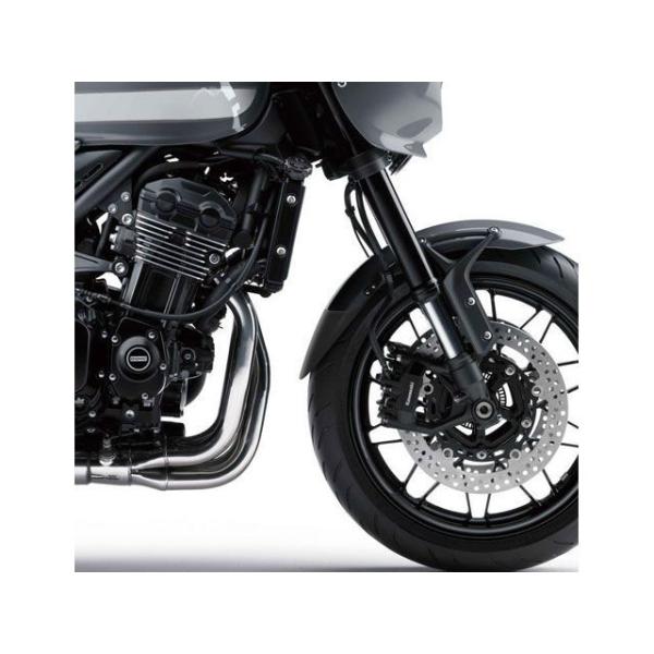 ●メーカー名：ピラミッドプラスチック / PYRAMID PLASTICS(ピラミッド プラスチック)●商品名：Kawasaki Z 900 RS Extenda Fenda Matte Black 2017＞ ｜ 053452メーカー品番...