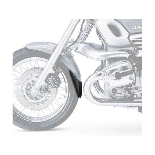 ●メーカー名：ピラミッドプラスチック / PYRAMID PLASTICS(ピラミッド プラスチック)●商品名：BMW R1200 C Extenda Fenda Matte Black 1997＞2005 ｜ 05410メーカー品番：py...