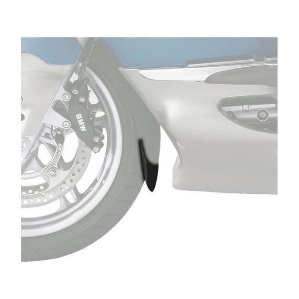 ●メーカー名：ピラミッドプラスチック / PYRAMID PLASTICS(ピラミッド プラスチック)●商品名：BMW K1200 LT Extenda Fenda Matte Black 1999＞2009 ｜ 05414メーカー品番：p...