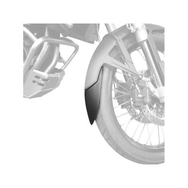 ●メーカー名：ピラミッドプラスチック / PYRAMID PLASTICS(ピラミッド プラスチック)●商品名：BMW F800 GS （Including Adventure） Extenda Fenda Matte Black 2008...