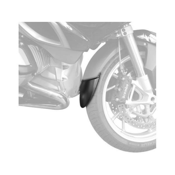 ●メーカー名：ピラミッドプラスチック / PYRAMID PLASTICS(ピラミッド プラスチック)●商品名：BMW R1200 RT Extenda Fenda Matte Black 2014＞ ｜ 054236メーカー品番：pyr_...