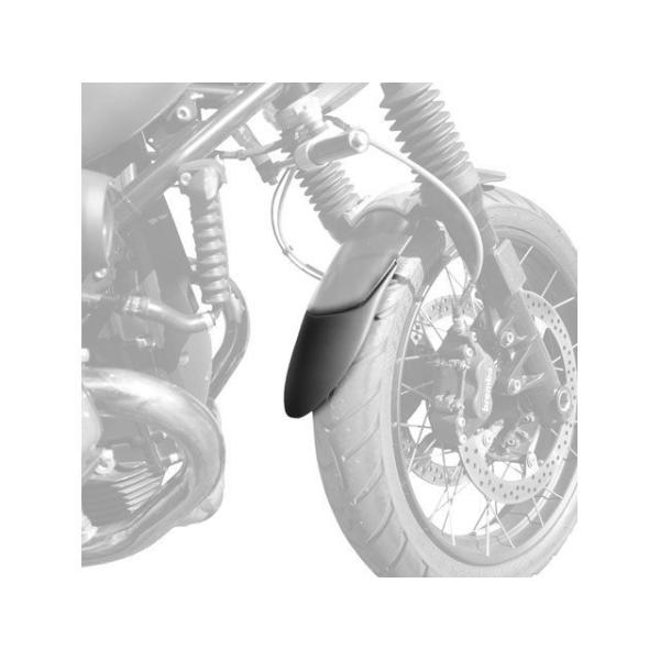 ●メーカー名：ピラミッドプラスチック / PYRAMID PLASTICS(ピラミッド プラスチック)●商品名：BMW R Nine T Scrambler Extenda Fenda Matte Black 2016＞ ｜ 054243メ...