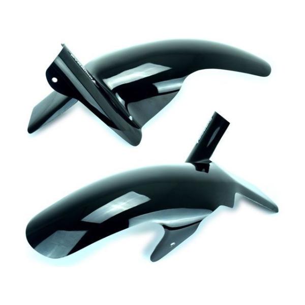 ●メーカー名：ピラミッドプラスチック / PYRAMID PLASTICS(ピラミッド プラスチック)●商品名：Yamaha XJ9 Diversion Hugger Gloss Black 1994＞2003 ｜ 072410Bメーカー品...