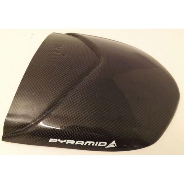 ●メーカー名：ピラミッドプラスチック / PYRAMID PLASTICS(ピラミッド プラスチック)●商品名：Kawasaki Z 1000 Hugger Extension Carbon 2010＞ ｜ 073530Aメーカー品番：py...