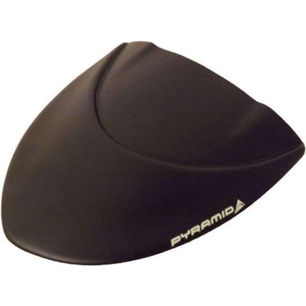●メーカー名：ピラミッドプラスチック / PYRAMID PLASTICS(ピラミッド プラスチック)●商品名：Triumph Tiger 1050 Hugger Extension Matte Black 2007＞2011 ｜ 0761...