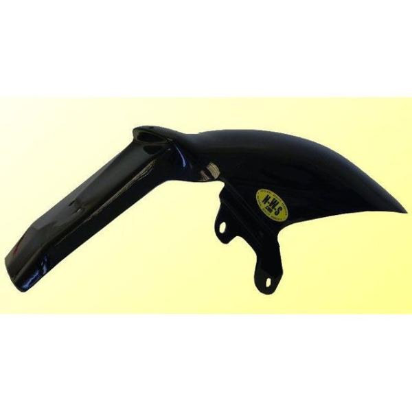 ●メーカー名：ピラミッドプラスチック / PYRAMID PLASTICS(ピラミッド プラスチック)●商品名：Aprilia RST 1000 Futura Hugger Gloss Black 2001＞2005 ｜ 077010Bメー...