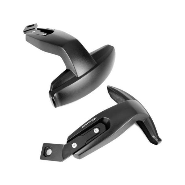 ●メーカー名：ピラミッドプラスチック / PYRAMID PLASTICS(ピラミッド プラスチック)●商品名：BMW F700 GS Spray Guard Matte Black 2008＞2017 ｜ 085400Mメーカー品番：py...