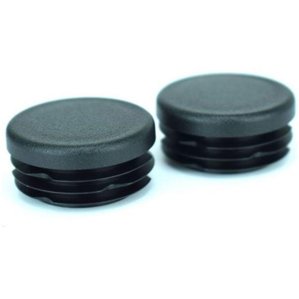 ●メーカー名：ピラミッドプラスチック / PYRAMID PLASTICS(ピラミッド プラスチック)●商品名：Kawasaki Z 650 Frame End Caps Matte Black 2017＞ ｜ 089300メーカー品番：p...