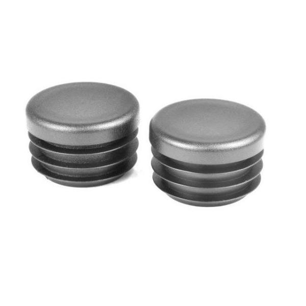 ●メーカー名：ピラミッドプラスチック / PYRAMID PLASTICS(ピラミッド プラスチック)●商品名：BMW F850 GS Frame End Caps Matte Black 2018＞ ｜ 089404メーカー品番：pyr_...