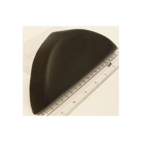 ●メーカー名：ピラミッドプラスチック / PYRAMID PLASTICS(ピラミッド プラスチック)●商品名：Honda CBR 125 R Seat Pad Black 2004＞2010 ｜ 11015メーカー品番：pyr_11015...