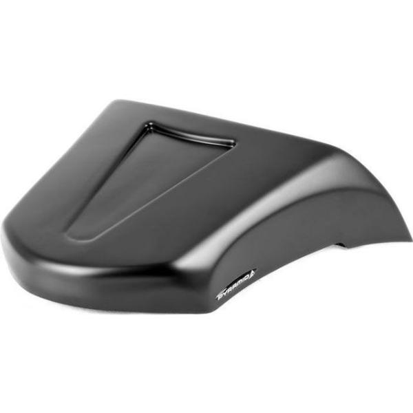 ●メーカー名：ピラミッドプラスチック / PYRAMID PLASTICS(ピラミッド プラスチック)●商品名：Yamaha MT-10 SP Comfort Seat Cowl Matte Black 2016＞ ｜ 12413Mメーカー...