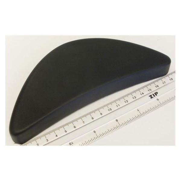 ●メーカー名：ピラミッドプラスチック / PYRAMID PLASTICS(ピラミッド プラスチック)●商品名：Kawasaki ZX6-R 636 Seat Pad Black 2005＞2006 ｜ 13021メーカー品番：pyr_13...