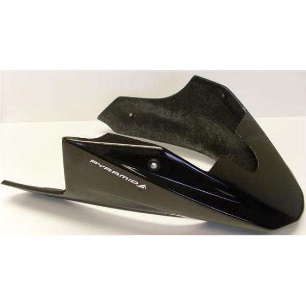 ●メーカー名：ピラミッドプラスチック / PYRAMID PLASTICS(ピラミッド プラスチック)●商品名：Suzuki DL 650 V-Strom Belly Pan Unpainted 2004＞2011 ｜ 20680Uメーカー...