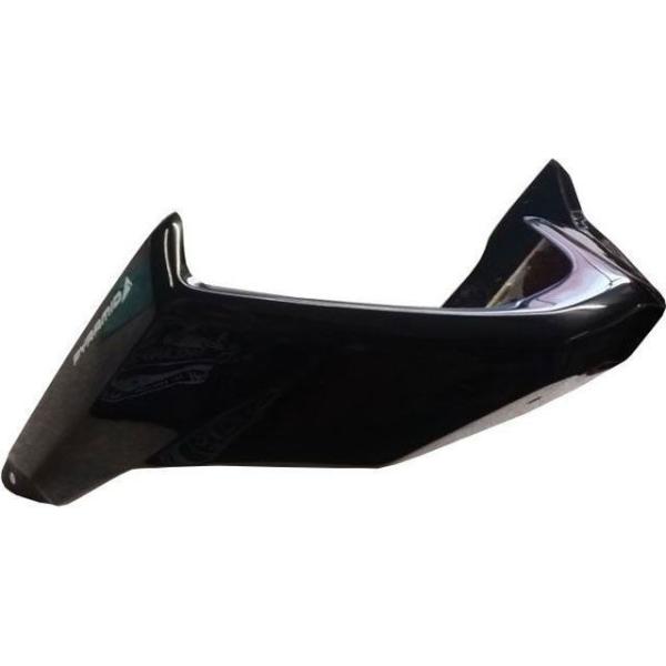 ●メーカー名：ピラミッドプラスチック / PYRAMID PLASTICS(ピラミッド プラスチック)●商品名：Honda CB 650 F Belly Pan Gloss Black 2014＞ ｜ 21053Bメーカー品番：pyr_21...