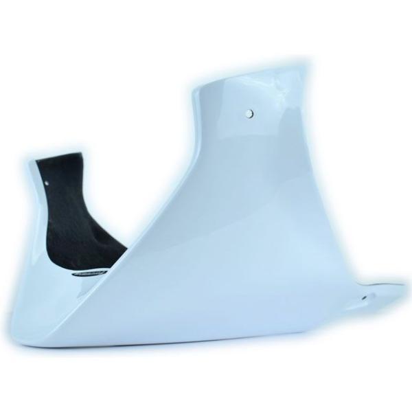 ●メーカー名：ピラミッドプラスチック / PYRAMID PLASTICS(ピラミッド プラスチック)●商品名：Yamaha FJ 1200 Belly Pan Gloss White 1986＞1996 ｜ 22010Cメーカー品番：py...