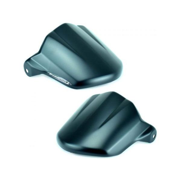 ●メーカー名：ピラミッドプラスチック / PYRAMID PLASTICS(ピラミッド プラスチック)●商品名：Yamaha MT-09 Fly Screen Carbon Look 2013＞2016 ｜ 22134Xメーカー品番：pyr...