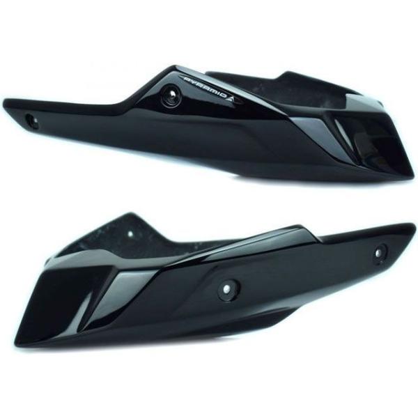 ●メーカー名：ピラミッドプラスチック / PYRAMID PLASTICS(ピラミッド プラスチック)●商品名：Yamaha Tracer 700 Belly Pan Gloss Black 2013＞ ｜ 22136Bメーカー品番：pyr...