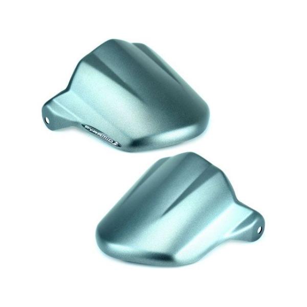 ●メーカー名：ピラミッドプラスチック / PYRAMID PLASTICS(ピラミッド プラスチック)●商品名：Yamaha MT-07 Fly Screen Matte Grey 2013＞2017 ｜ 22137Fメーカー品番：pyr_...