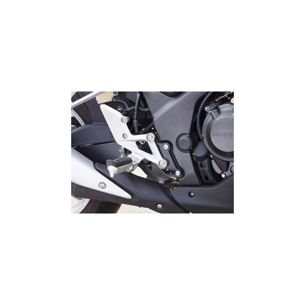 ●メーカー名：ベビーフェイス / BABYFACE●商品名：セットバックプレート（ブラック）メーカー品番：002-BH001BKJANコード：4589981460318CBR250R※ご注文に伴い、車種・年式・型式の情報が必要となります。ご...