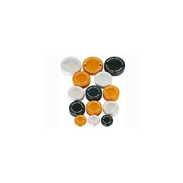 ●メーカー名：ベビーフェイス / BABYFACE●商品名：フルードキャップ リアブレーキ/クラッチ●カラー：シルバーメーカー品番：005-FC02NSVJANコード：4589981511911汎用 ※ご注文に伴い、車種・年式・型式の情報が...