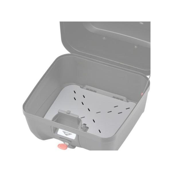 ●メーカー名：ジビ / GIVI●商品名：インナーマット B32シリーズ用 PB32Nメーカー品番：16011JANコード：4909449551929サイズ：幅340×高さ315×厚さ5（mm）重量：60gウレタン製GIVI B32シリーズ用