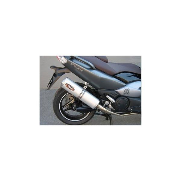 ●メーカー名：マービング / Marving●商品名：フルシステム スモールオーバル ＝ 94x124 Superline アルミニウム - EU公道走行認可 for Yamaha T-MAX 500 08（09-1メーカー品番：mvg_E...