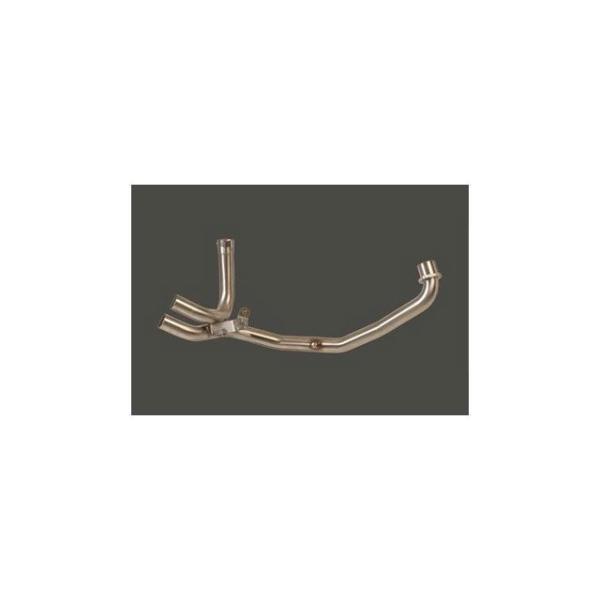 ●メーカー名：マービング / Marving●商品名：コンペンセイティングパイプ（油圧パイプ） Superline ステンレススチール for Ducati MONSTER S2R 1000メーカー品番：mvg_D-148-IXMonste...