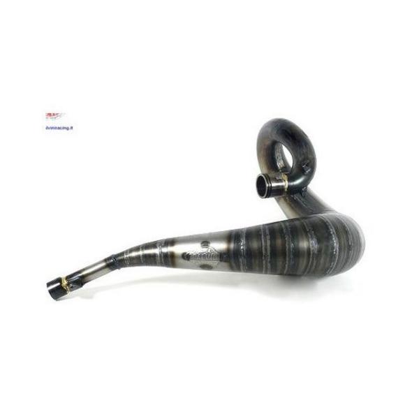 ●メーカー名：スカルビーニ / Scalvini●商品名：エキゾーストシステム Honda CR 250 （9799） ｜ 001.026010メーカー品番：sca_001-026010CR 250Article Number：001.02...