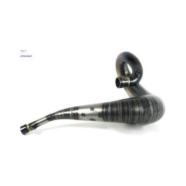 ●メーカー名：スカルビーニ / Scalvini●商品名：エキゾーストシステム Honda CR 250 （00/01） ｜ 001.026020メーカー品番：sca_001-026020CR 250Article Number：001.0...