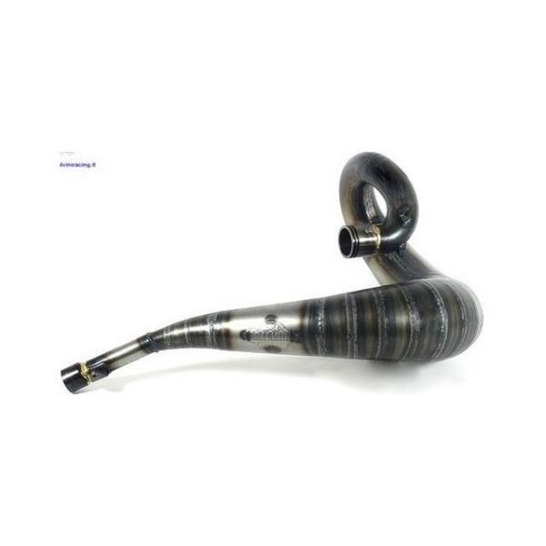 ●メーカー名：スカルビーニ / Scalvini●商品名：エキゾーストシステム Honda CR 250 （02/04） ｜ 001.026030メーカー品番：sca_001-026030CR 250Article Number：001.0...