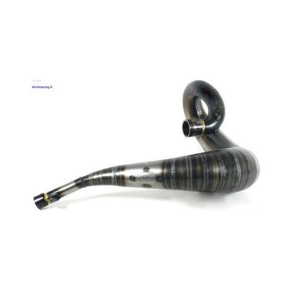 ●メーカー名：スカルビーニ / Scalvini●商品名：エキゾーストシステム Honda CR 250 （05/07） ｜ 001.026040メーカー品番：sca_001-026040CR 250Article Number：001.0...