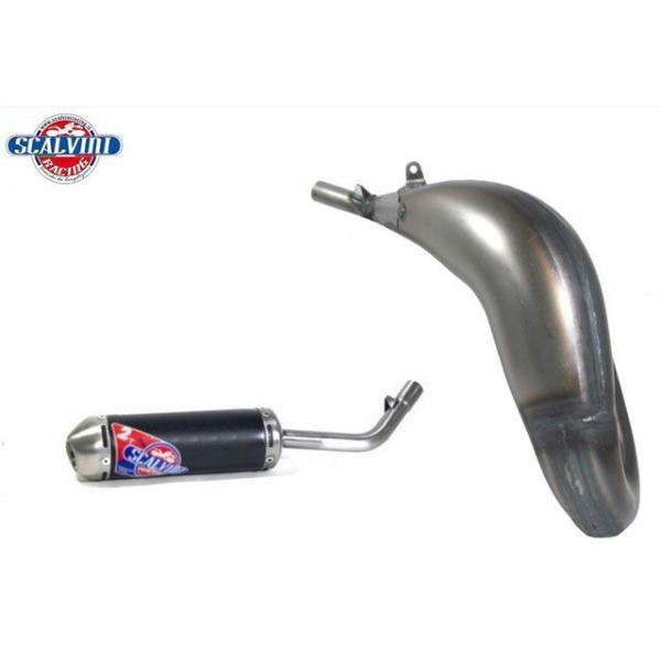 ●メーカー名：スカルビーニ / Scalvini●商品名：レーシング 「Mould」キット KTM/HQ 85 （18/19） ｜ 014.013511メーカー品番：sca_014-013511Article Number：014.0135...