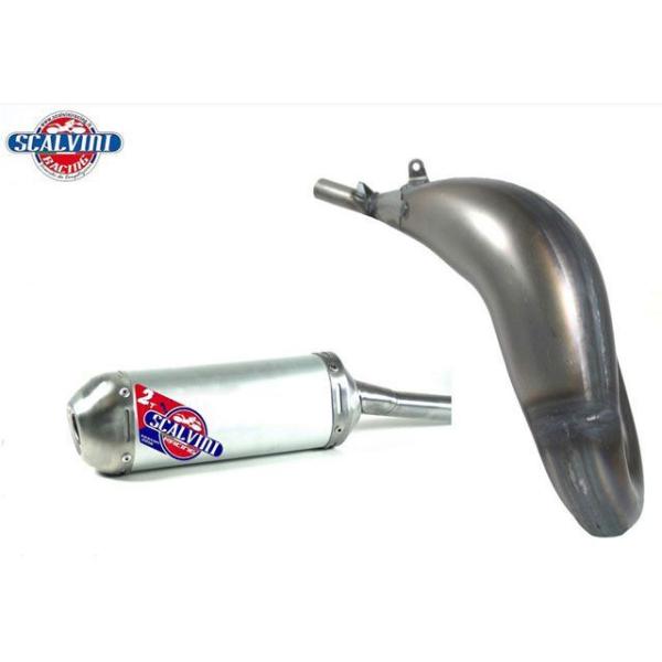 ●メーカー名：スカルビーニ / Scalvini●商品名：レーシング 「Mould」キット YAMAHA YZ 125/144 （05/18） ｜ 014.054511メーカー品番：sca_014-054511Article Number：...