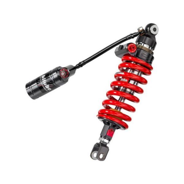 ●メーカー名：ビチューボ / bitubo●商品名：リアショック HONDA ｜ H0150CLU31V2メーカー品番：btb_H0150CLU31V2CRF1000L Africa Twin CRF1000Lアフリカツイン商品：H0150...