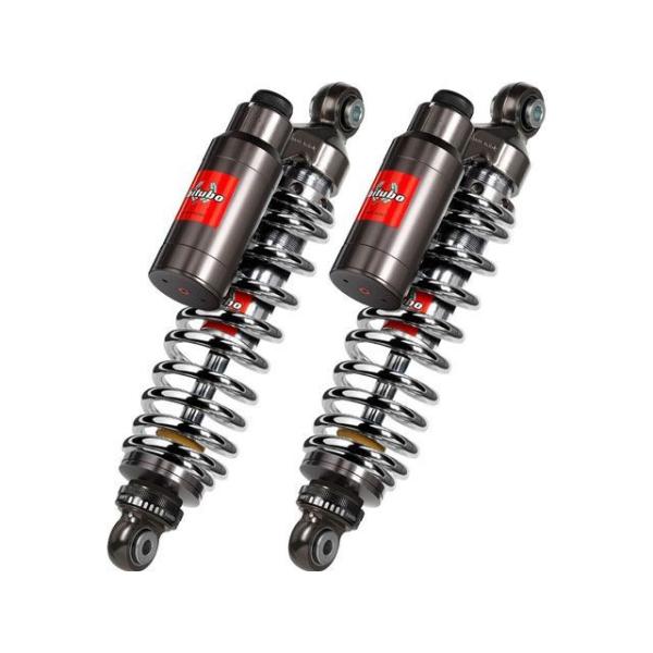 ●メーカー名：ビチューボ / bitubo●商品名：リアショック YAMAHA ｜ Y0075WMT03メーカー品番：btb_Y0075WMT03XJR1200XJR1300商品：Y0075WMT03DetailWMT Series rea...