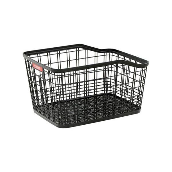 ●メーカー名：OGK技研（自転車） / OGK giken(オージーケーギケン)●商品名：大容量後カゴ RB-052 BKメーカー品番：P-193JANコード：4511890210166ブラック目安サイズ（外寸）：幅350×高さ220×奥行...