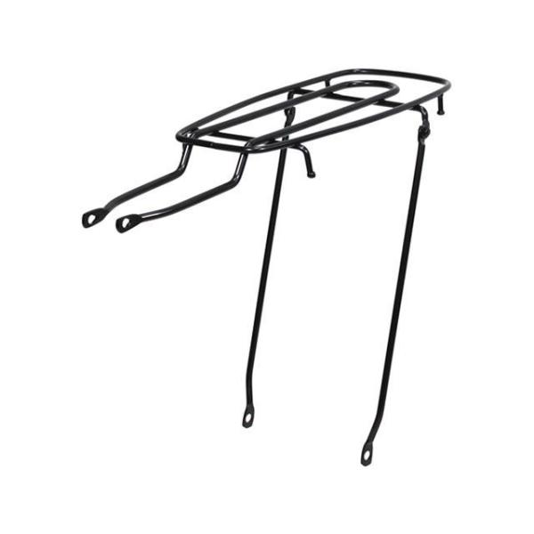 ●メーカー名：昭和インダストリーズ（自転車） / SHOWA INDUSTRIES(ショウワインダストリーズ)●商品名：キャリア24シート止 NP27 BKメーカー品番：G-48JANコード：4580253412806ブラック24インチタイ...