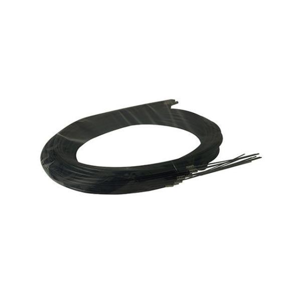 ●メーカー名：敷島（自転車） / SHIKISHIMA(シキシマ)●商品名：変速ワイヤーライナー入1850-2000mm BK 10本入メーカー品番：L-788JANコード：4965345724065※画像はイメージです。