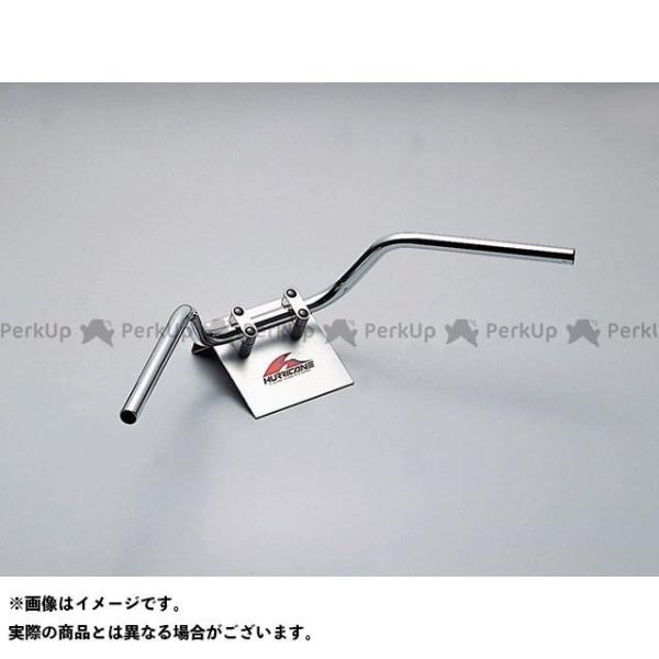 ●メーカー名：ハリケーン / HURRICANE●商品名：ナロー3型 ハンドルセット●カラー：クロームメッキメーカー品番：H010-047CJANコード：4936887173543CB400 SUPER FOUR CB400スーパーフォア（...