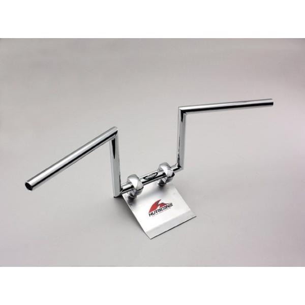 ●メーカー名：ハリケーン / HURRICANE●商品名：200ロボット2型 ハンドルセット（クロームメッキ）メーカー品番：H712-096CJANコード：4936887729870250TRクロームメッキハンドル：スチール製クロームメッキ...