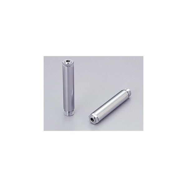 ●メーカー名：ハリケーン / HURRICANE●商品名：ロングフォークジョイント（150mmロング）メーカー品番：HA7555JANコード：4936887020113JAZZ ジャズMAGNA 50 マグナ50スチール製クロームメッキ15...